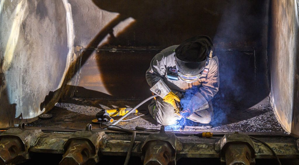 North American Construction Group