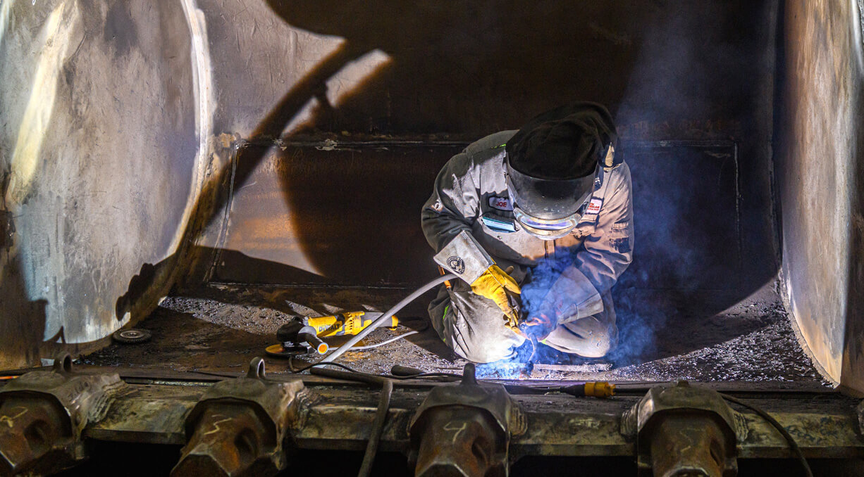 North American Construction Group