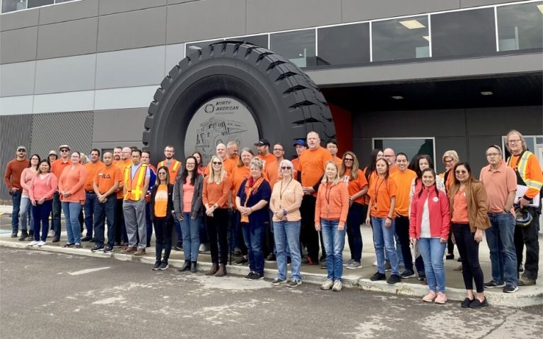 North American Construction Group