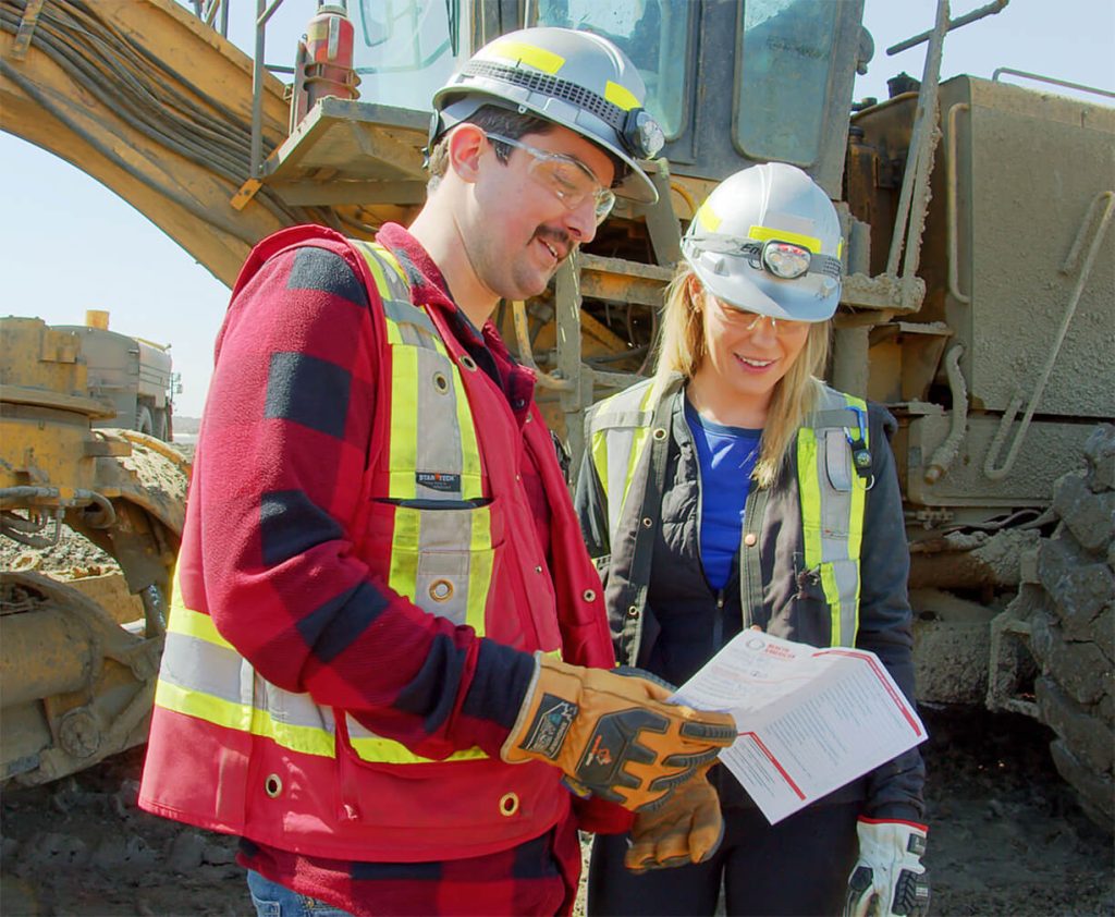 North American Construction Group
