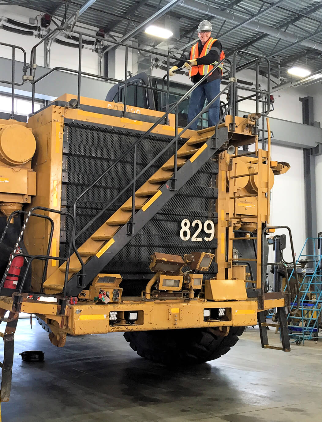 North American Construction Group