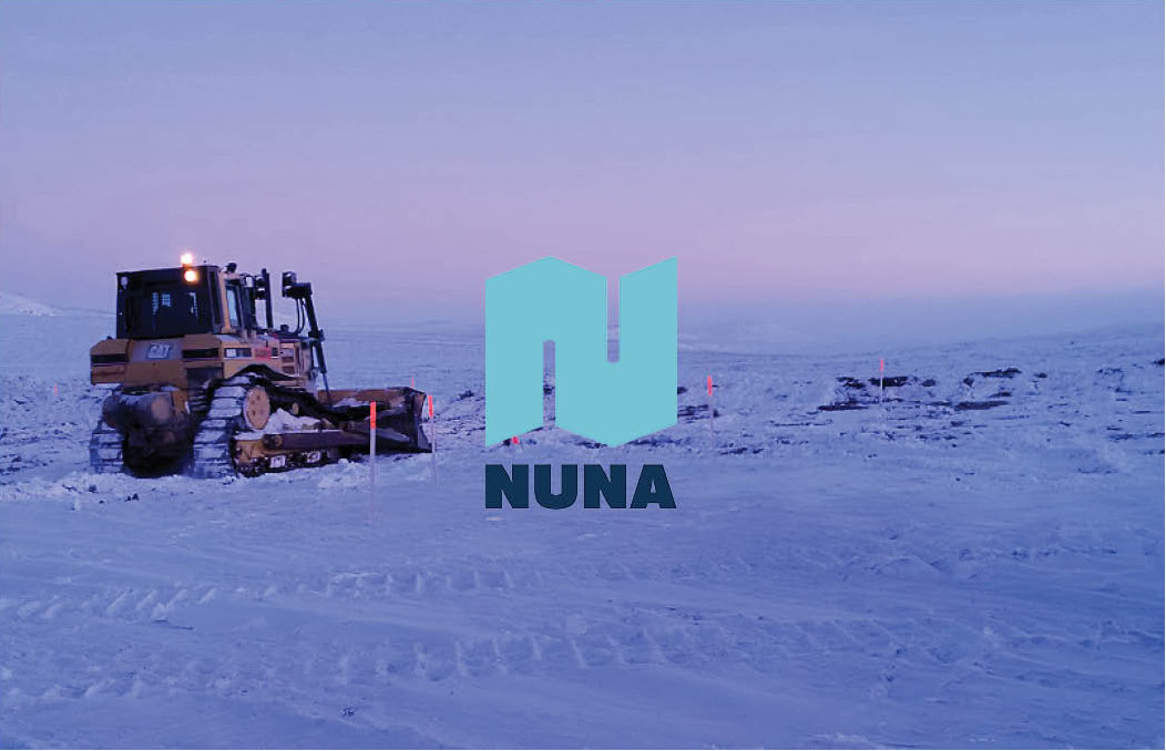 North American Construction Group