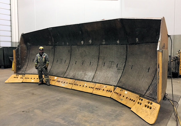 North American Construction Group